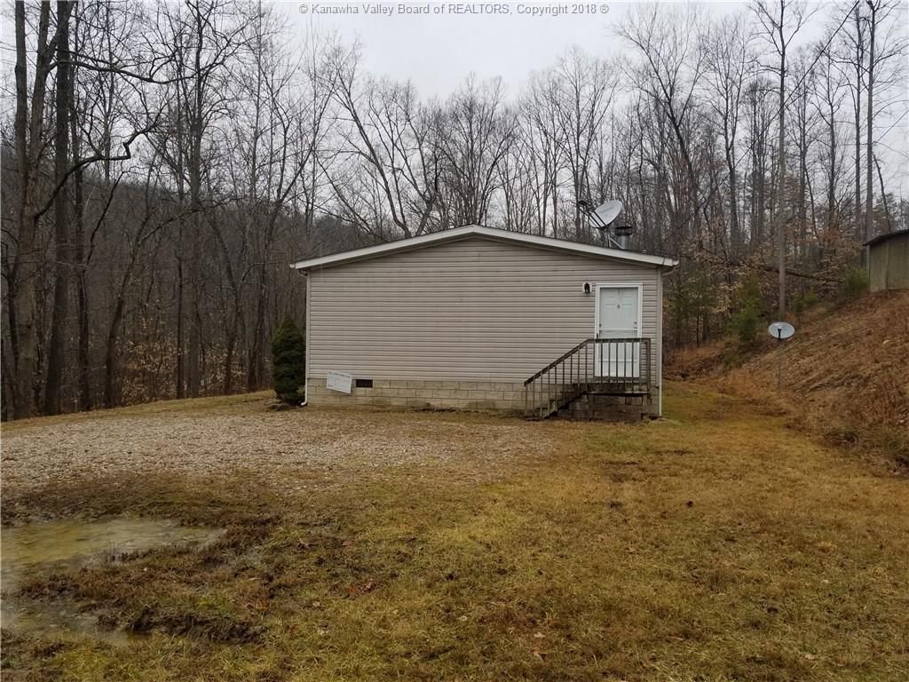 5.38 acres in Kanawha County, West Virginia