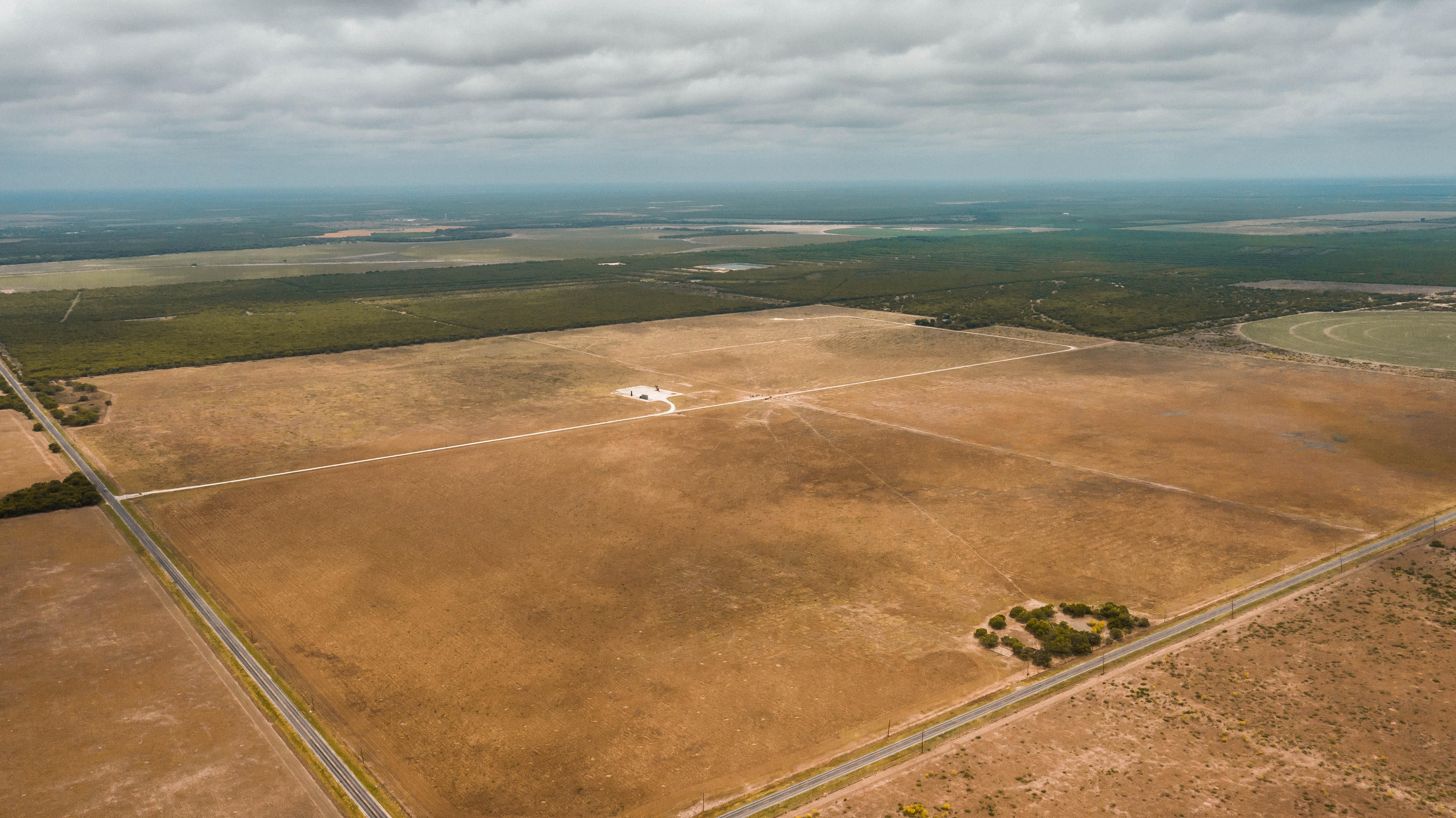 640 Acres In Zavala County Texas