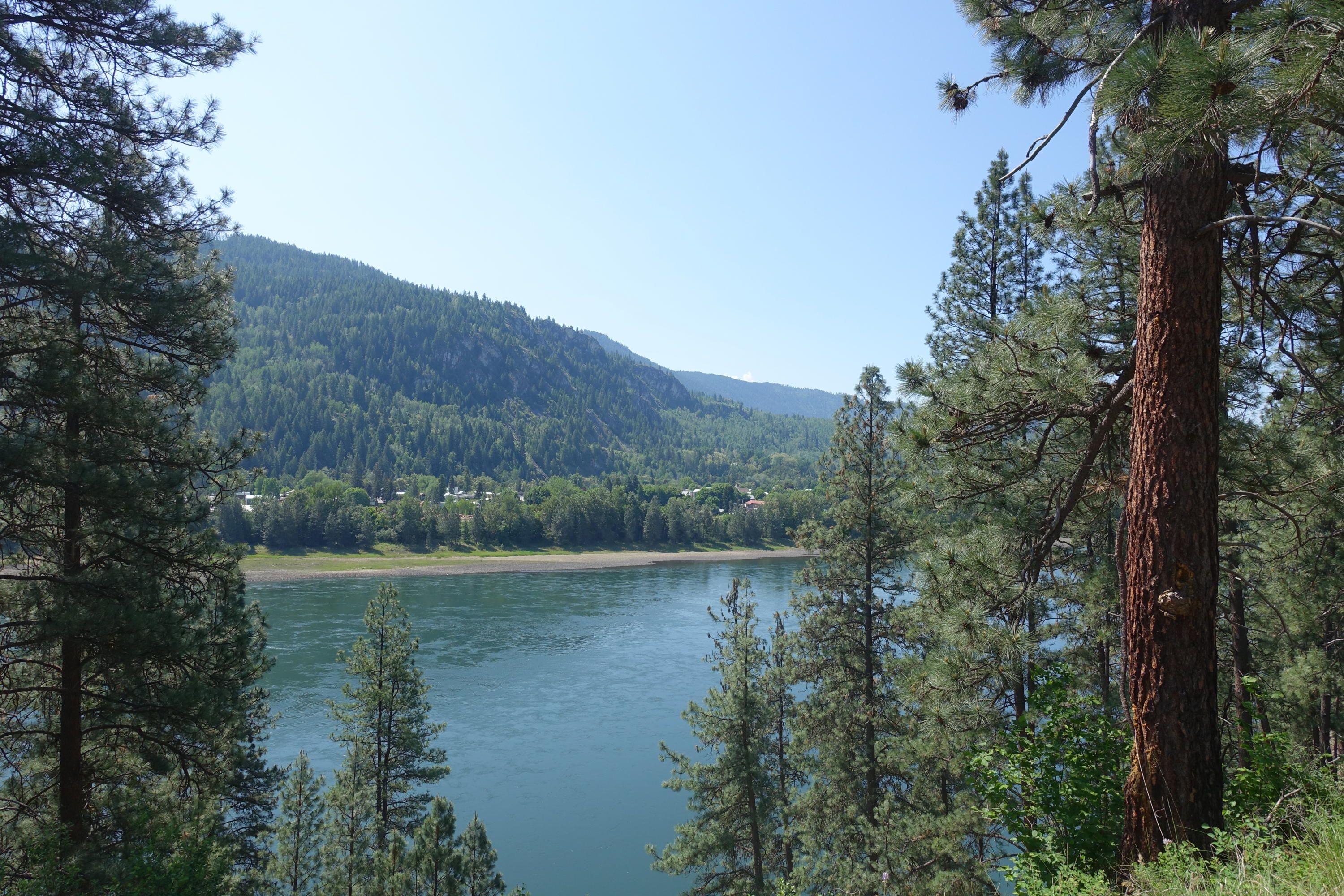 5.00 acres in Stevens County, Washington