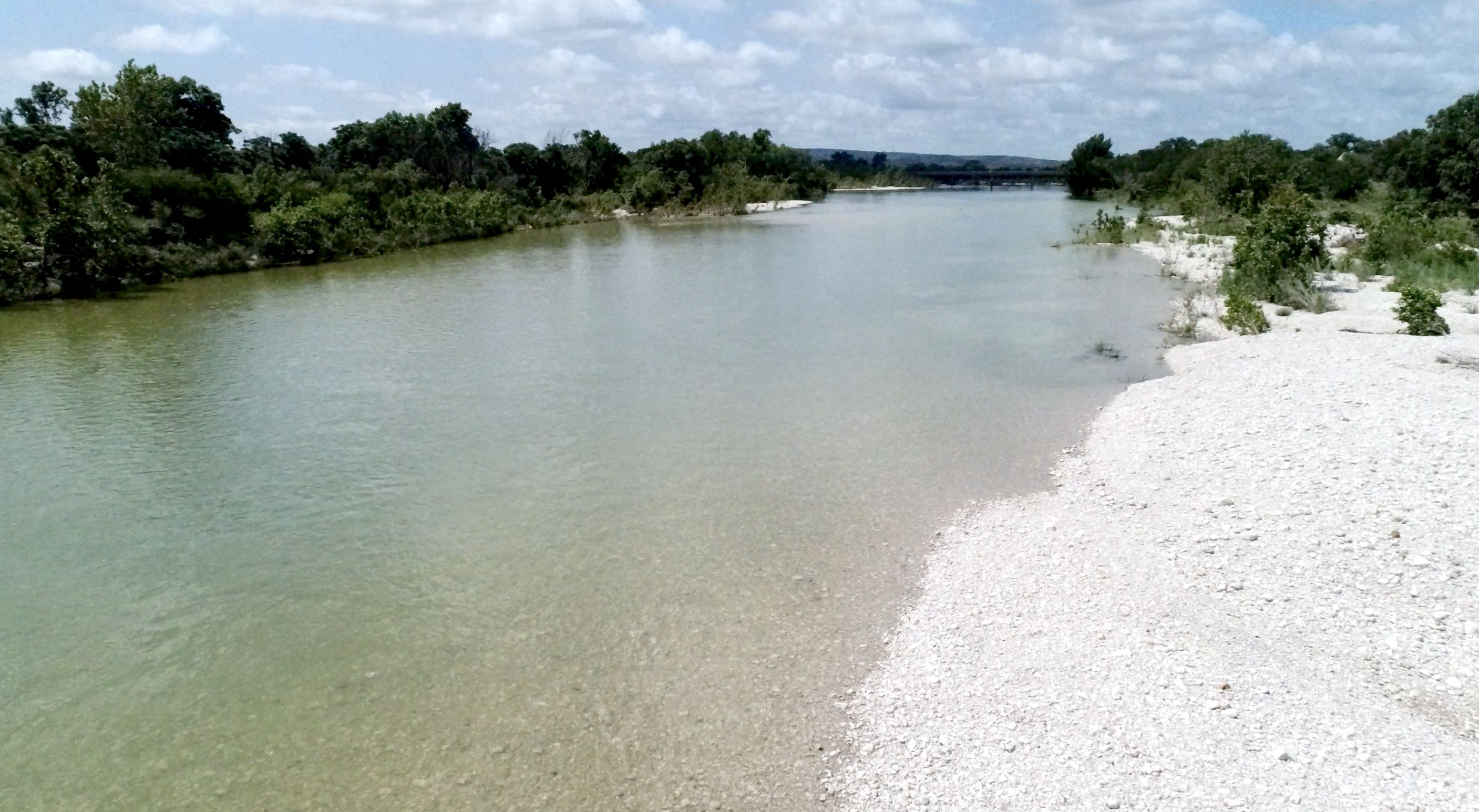 Uvalde Texas