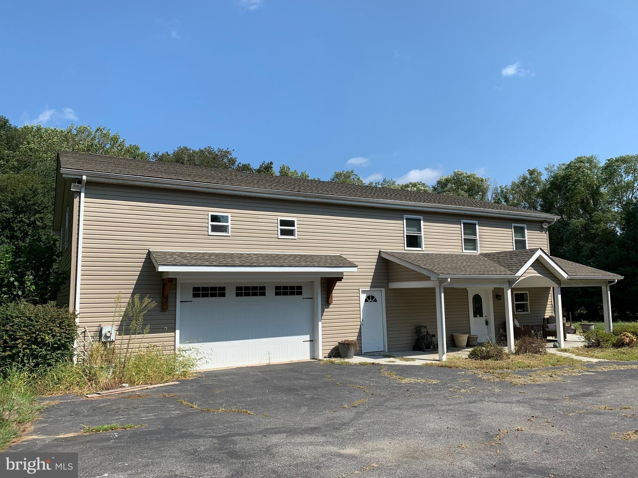 7 82 Acres In New Castle County Delaware