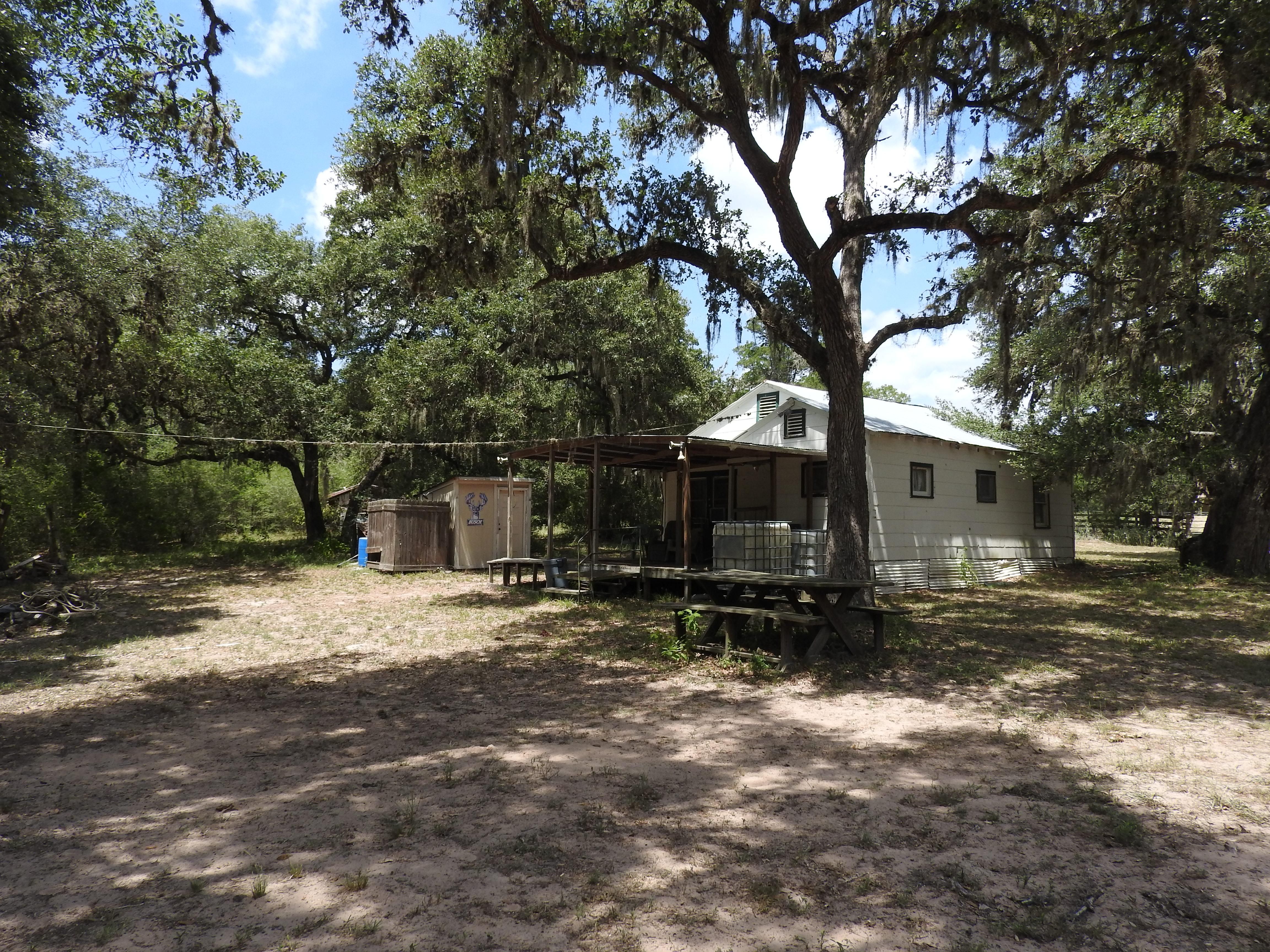 28 14 Acres In Lavaca County Texas
