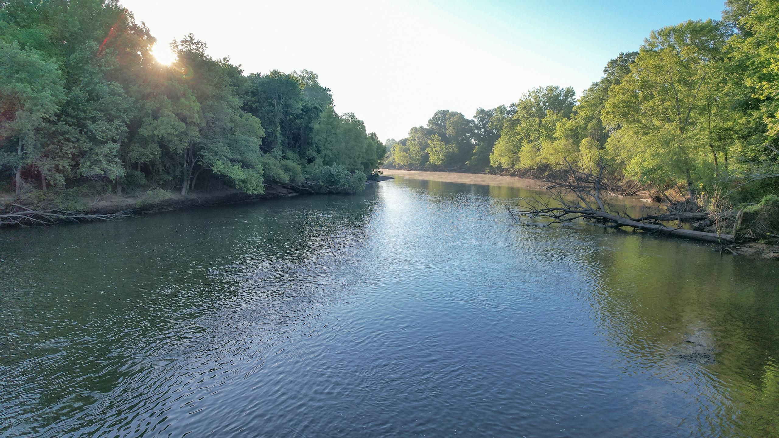 235.43 acres in Little River County, Arkansas